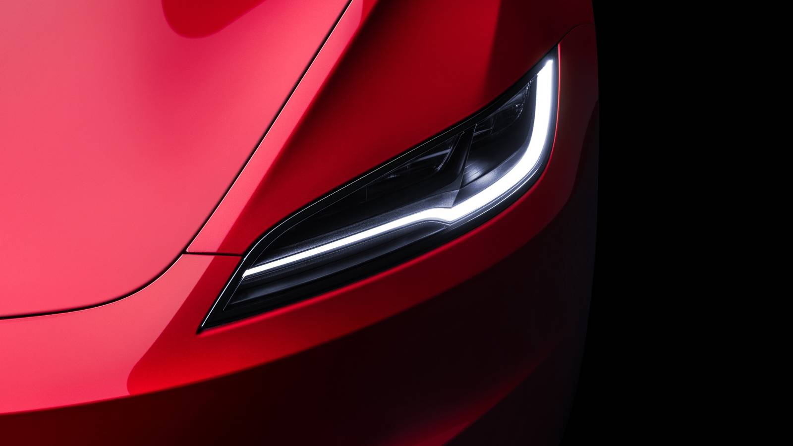 The Tesla Model 3 Can Now Travel Up To 450 Miles (For Europeans, At Least)