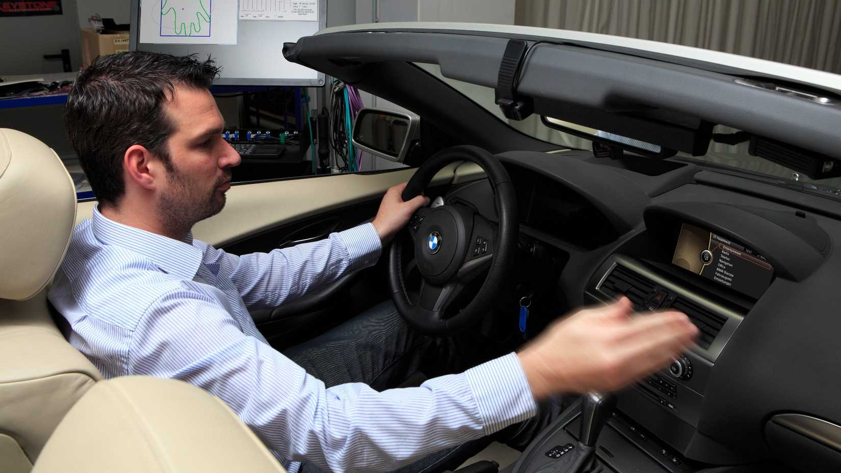 10 Car Features That Are (Or Were) Kind Of Useless