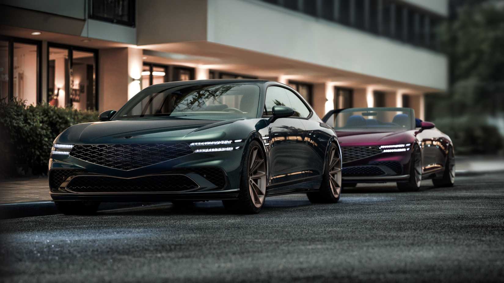 Future Genesis Models In 2026 And Beyond