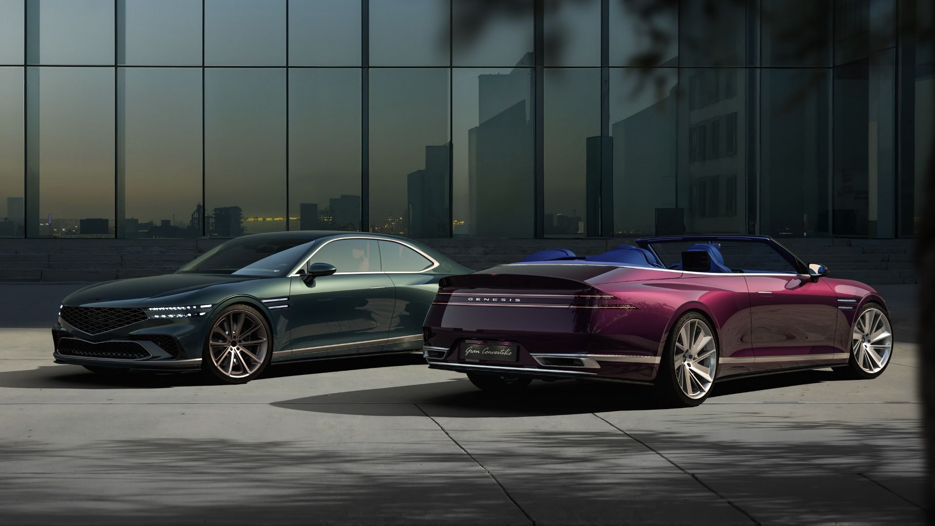 Photo Galleries | CarBuzz