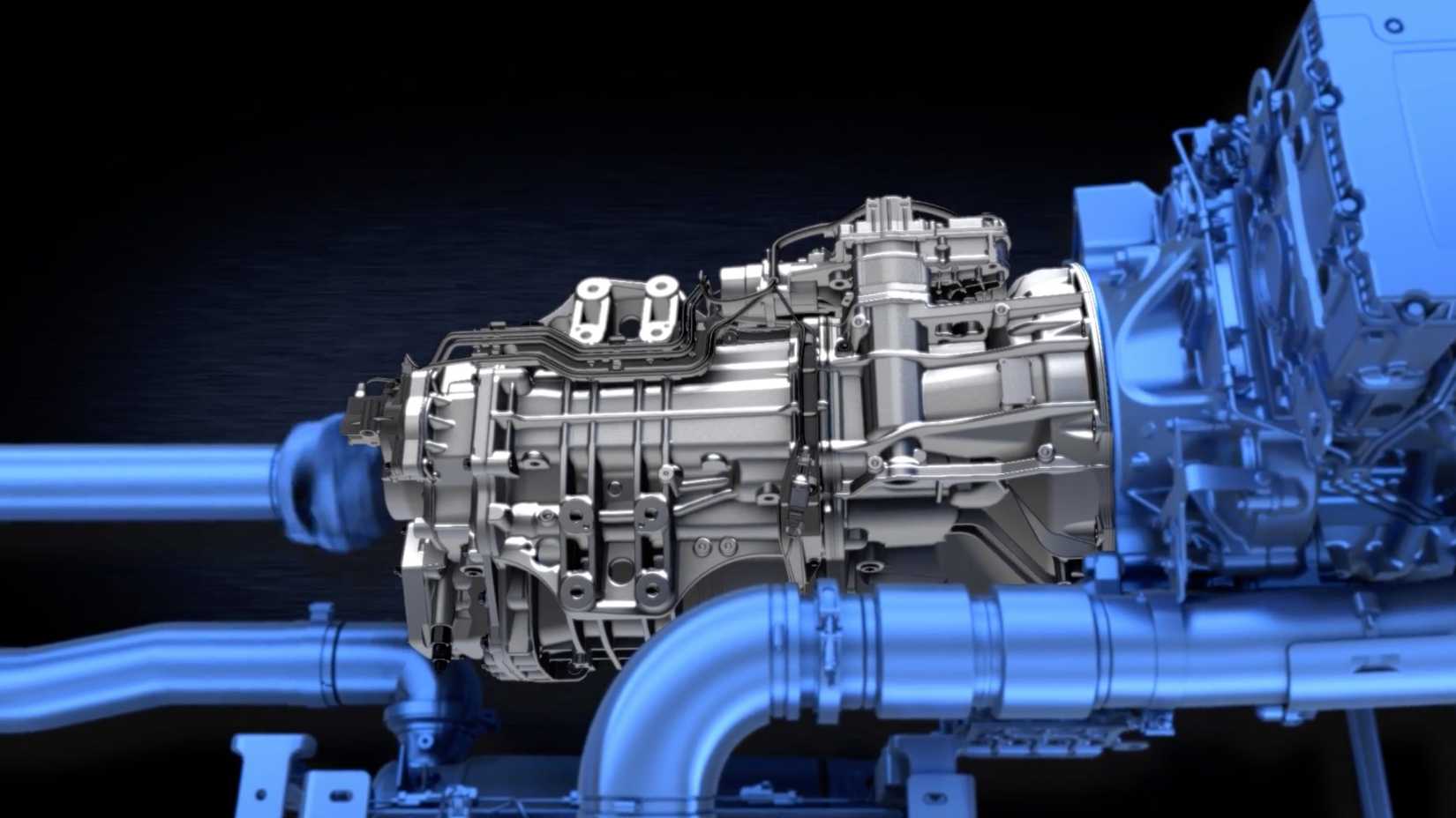 Manual Vs. Automatic Transmissions: Everything You Need To Know