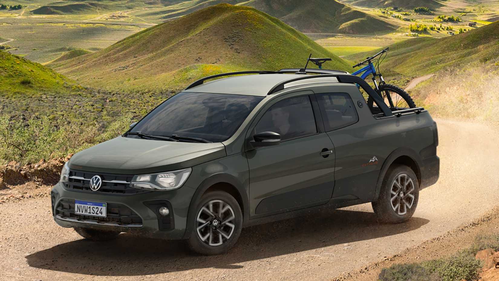 Chevrolet's 50-Year-Old Forgotten Pickup Is A Mini-Truck Dream