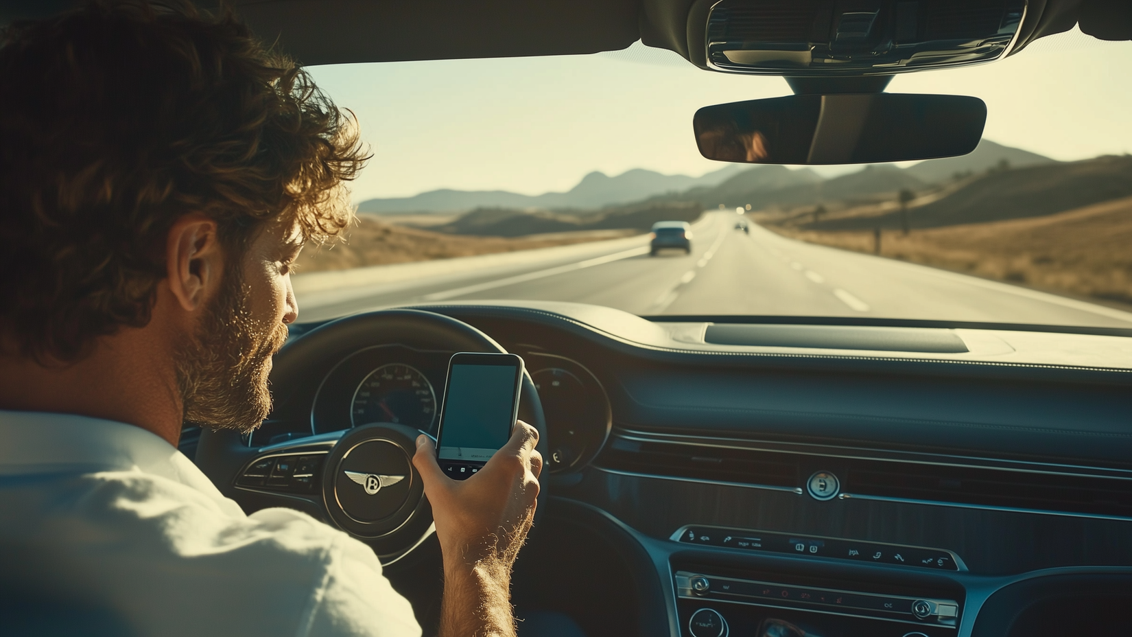 GM Patents Tech That Evaluates Drivers, Decides If They Are Too Old To ...