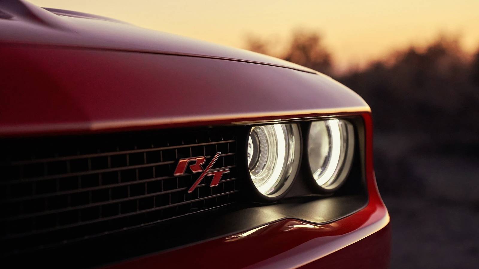 The 10 Best Dodge Challengers From Muscle Car's 3 Generations