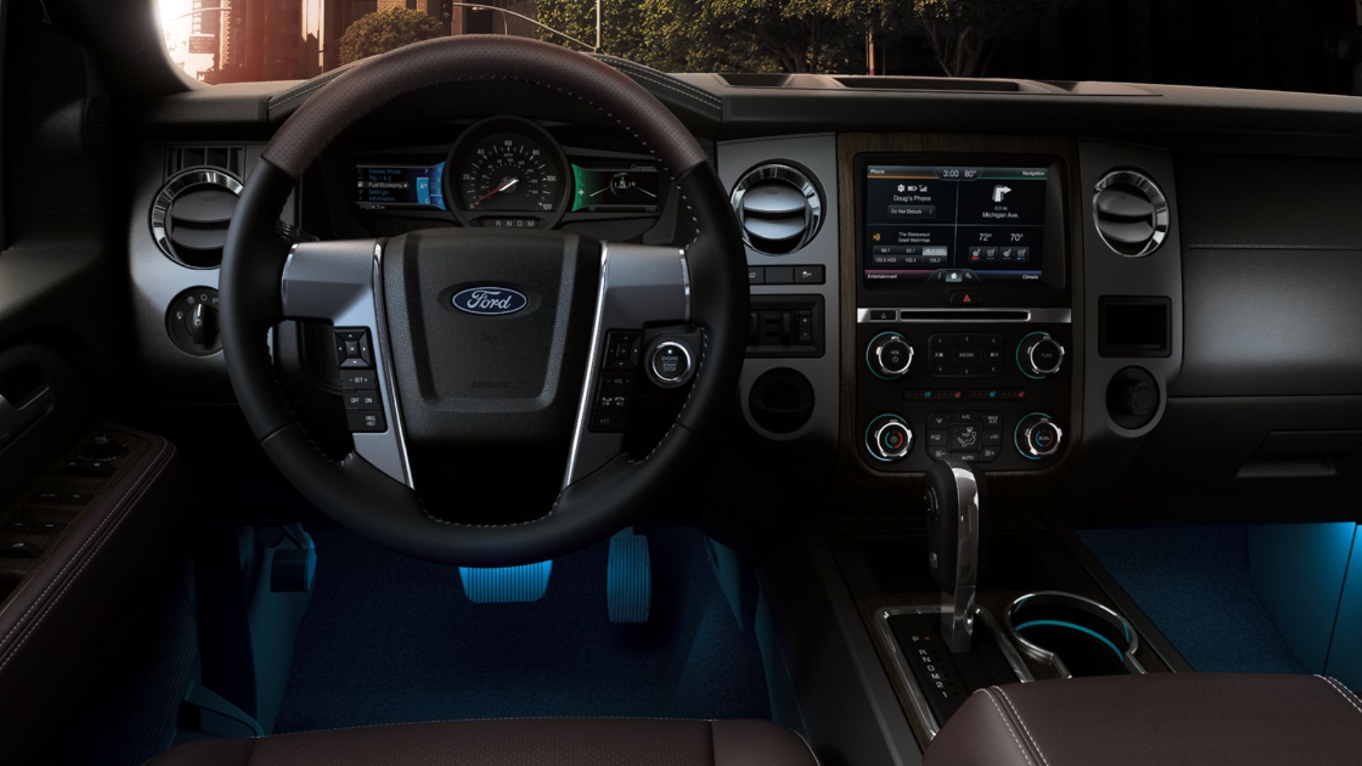 2023 Ford Expedition Pricing, Photos & Specs