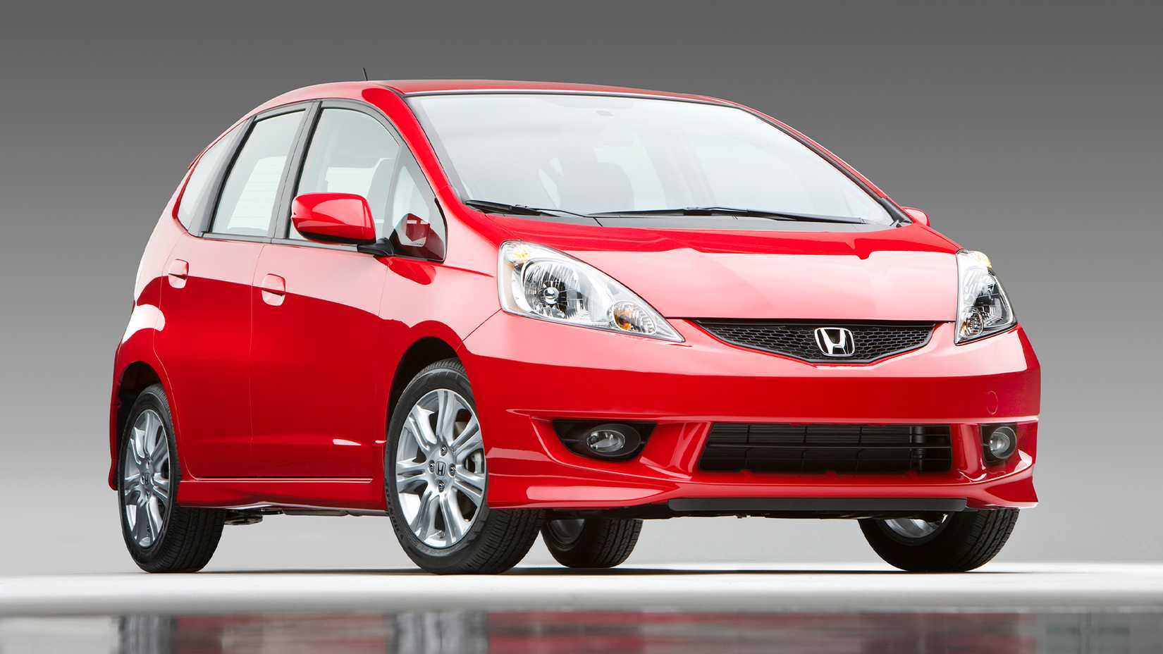 Six Years After Being Discontinued, The Honda Fit Is Still The Gold ...