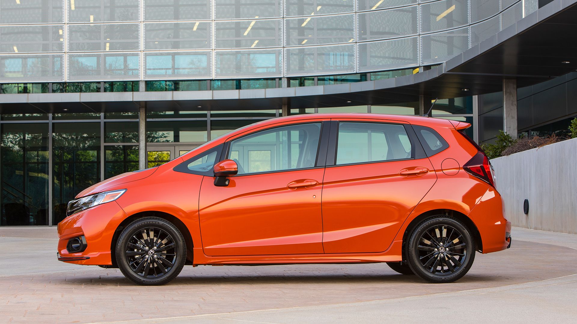 The Honda Fit A Depreciation Proof Car Thats Worth Every Penny