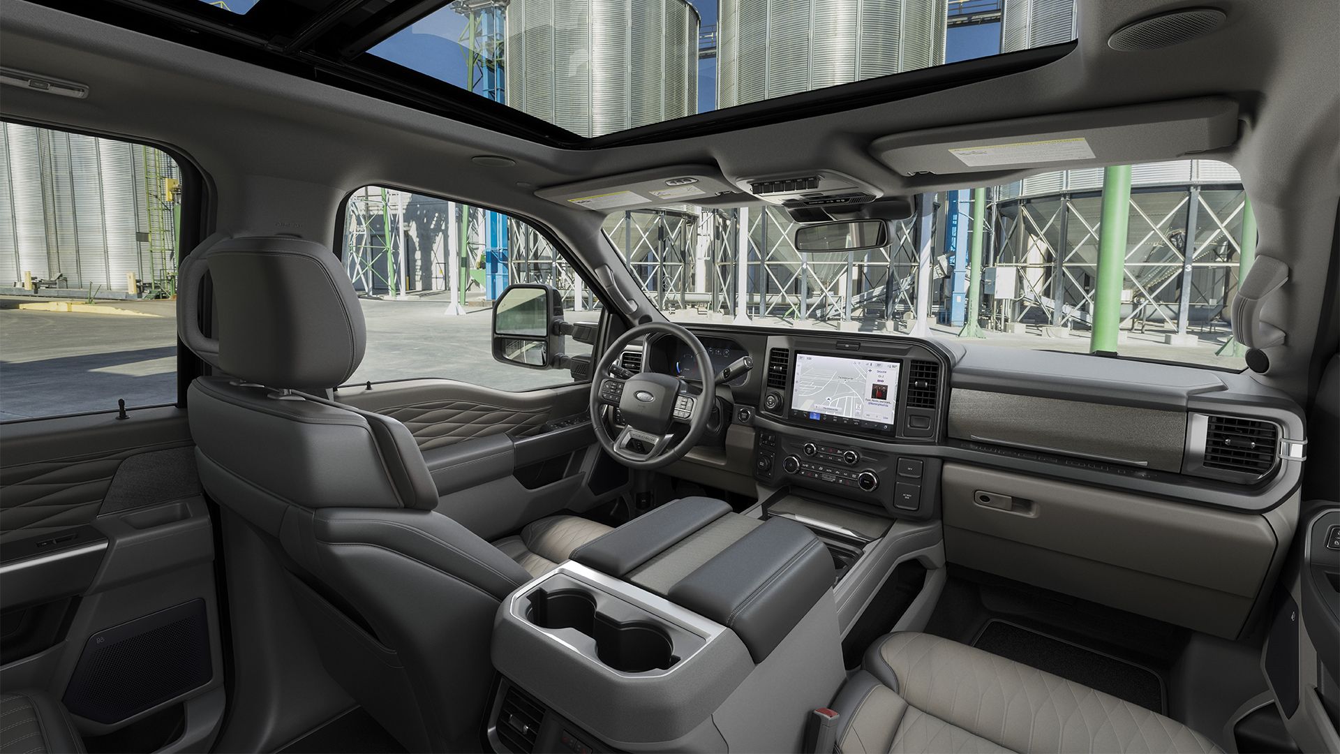 2025 Ford F-350 Super Duty Pricing, Photos & Specs