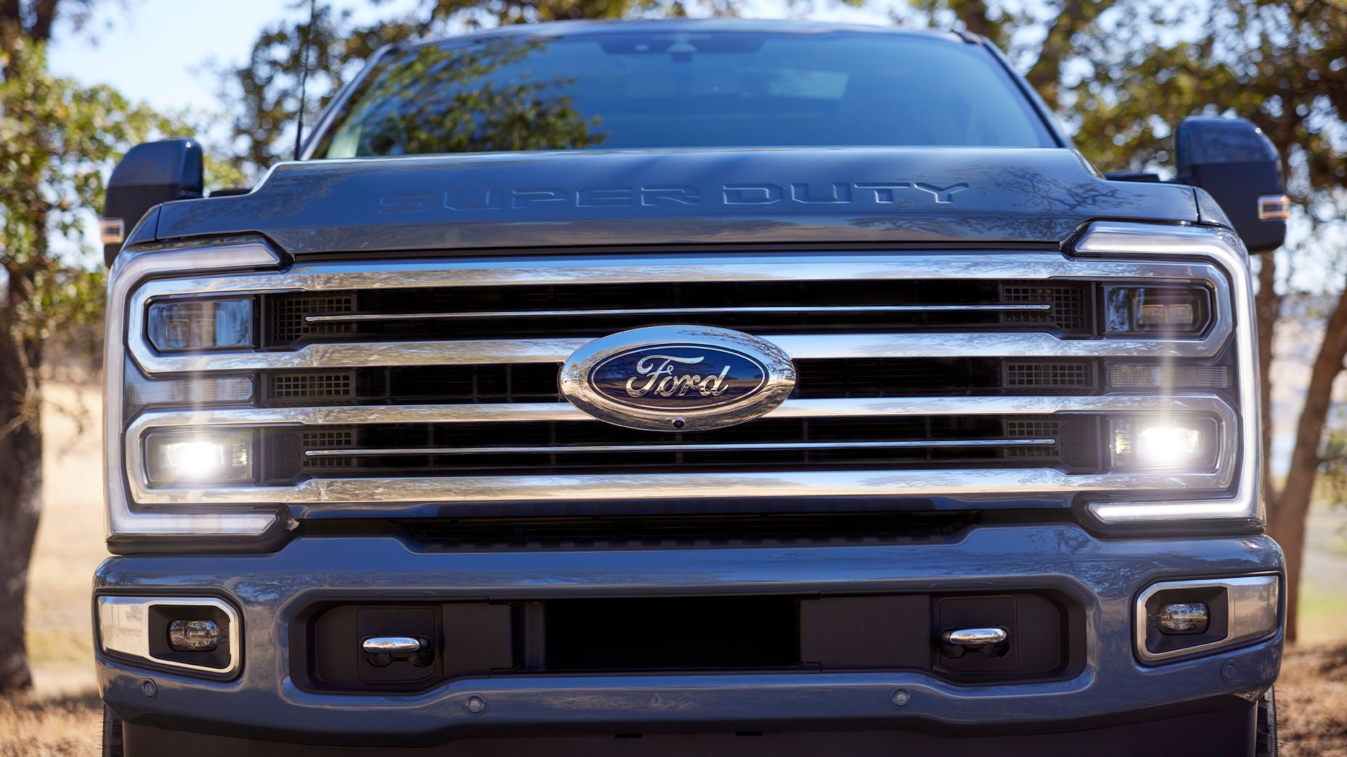 2025 Ford F-350 Super Duty Pricing, Photos & Specs