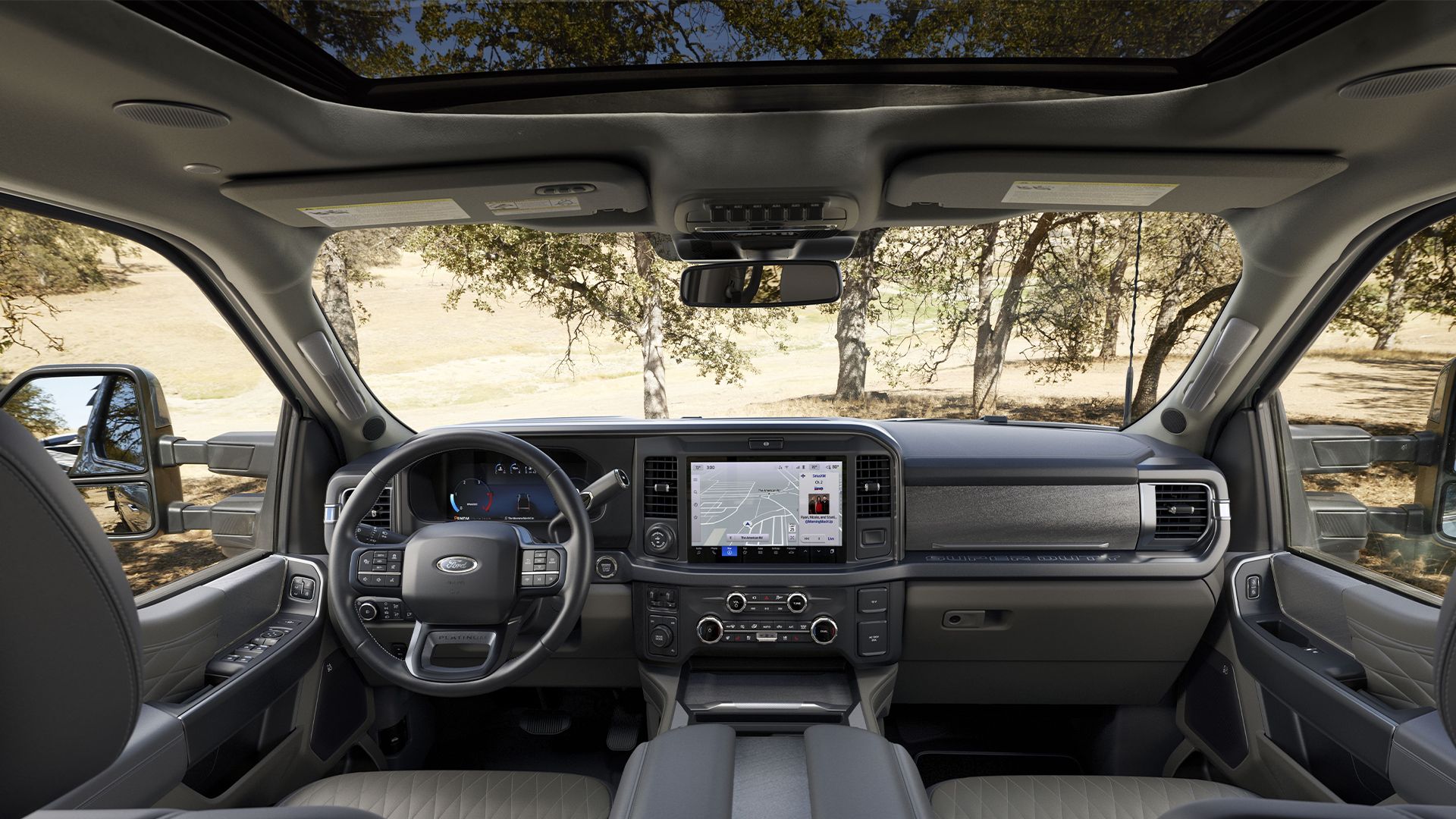 2025 Ford F-350 Super Duty Pricing, Photos & Specs