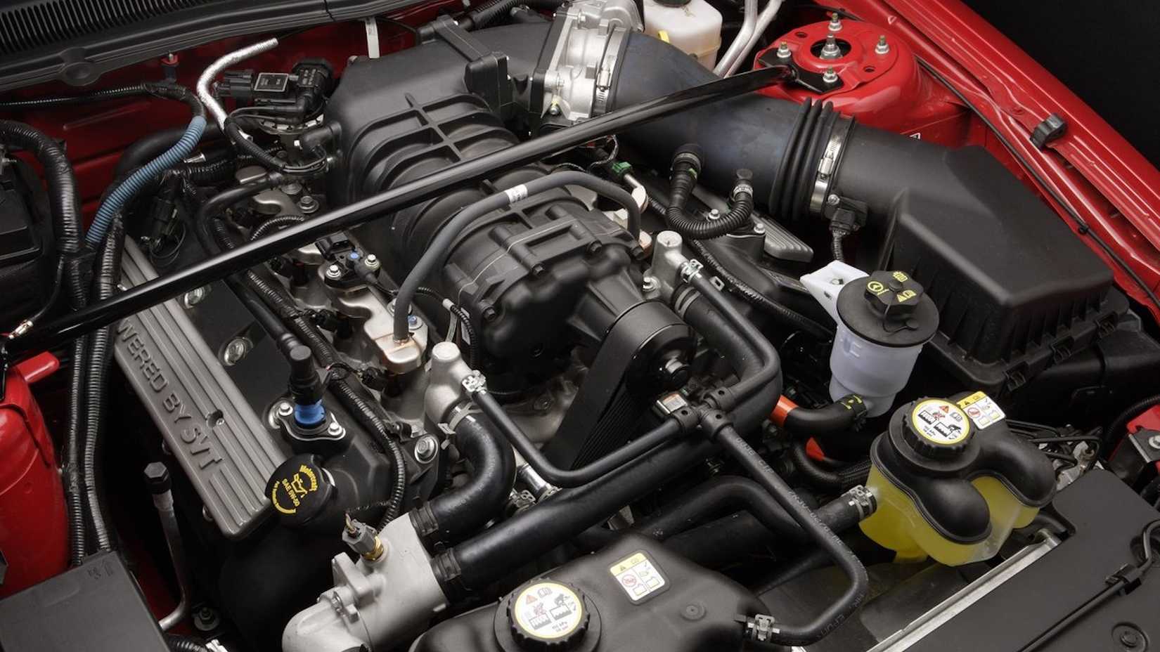2007 Shelby GT500: The First 500-HP Mustang's Value in 2025