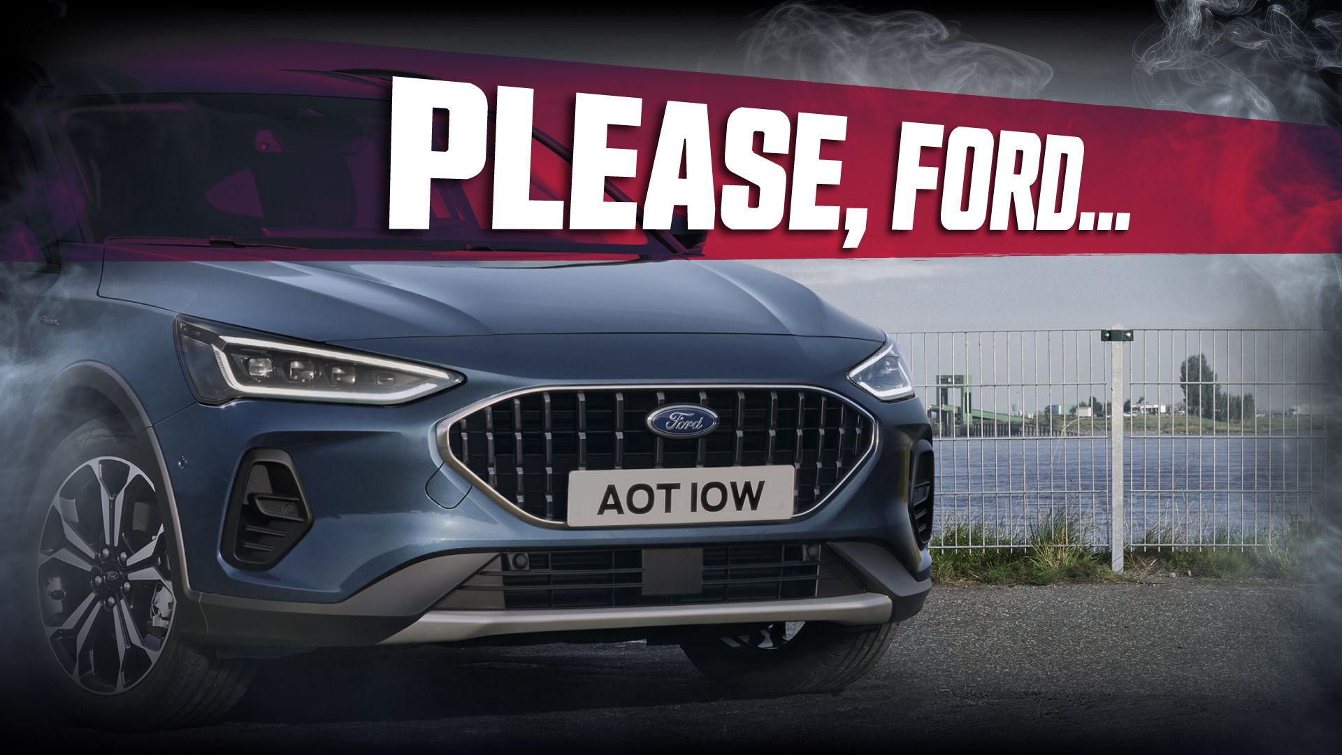 Ford Vehicles The USA Doesn't Get But Should