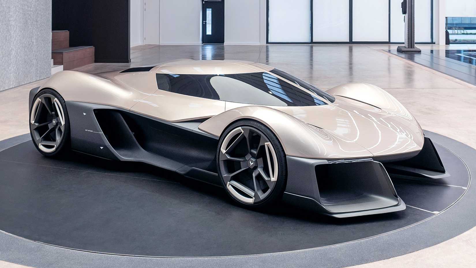 These Concept Cars Are Showing Us What To Expect From A Next-Gen Corvette