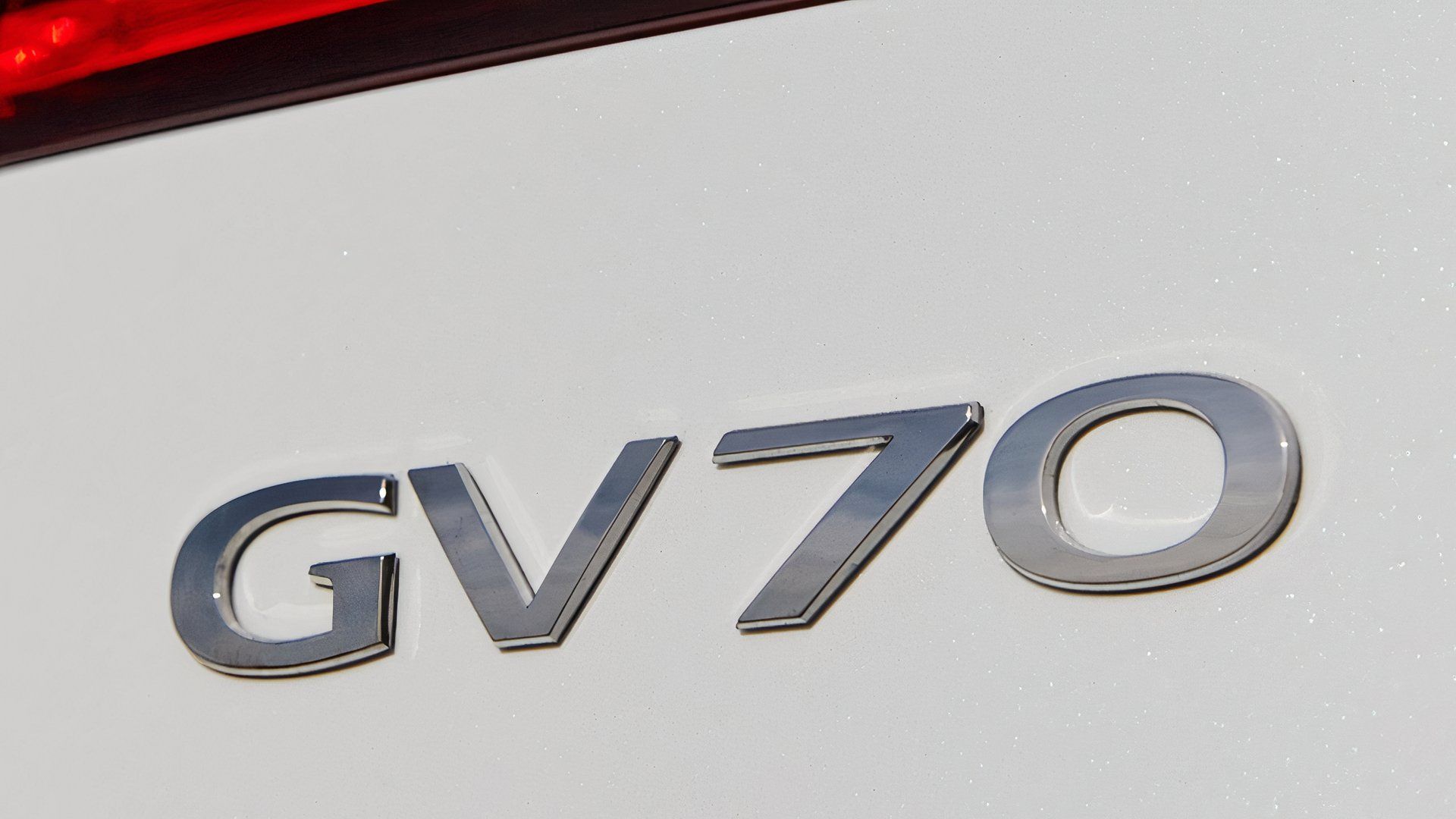 2025 Genesis GV70 Pricing, Photos & Specs