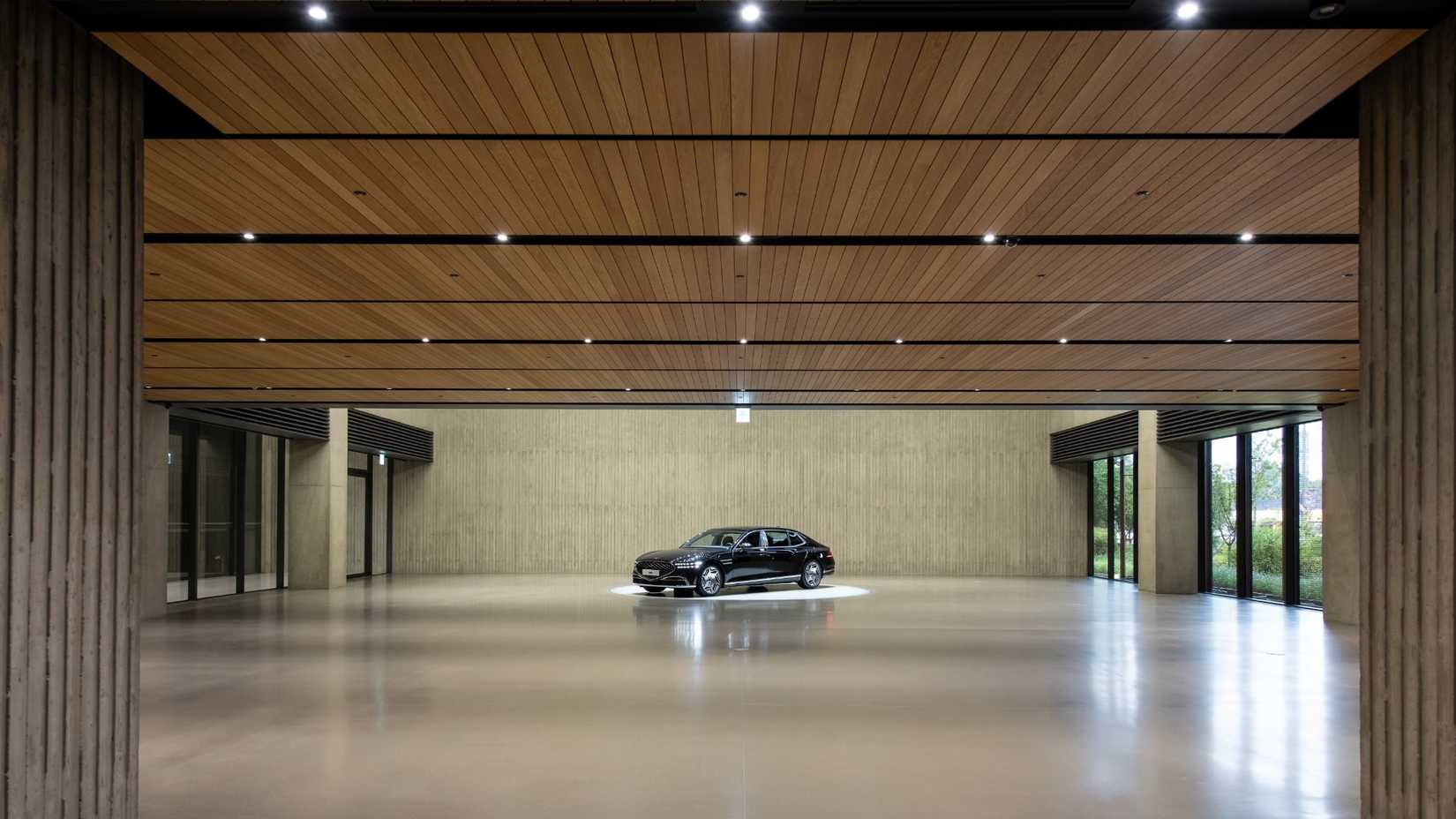 Ten Years In, Genesis Is Taking Aim At Bentley - But Will It Succeed?