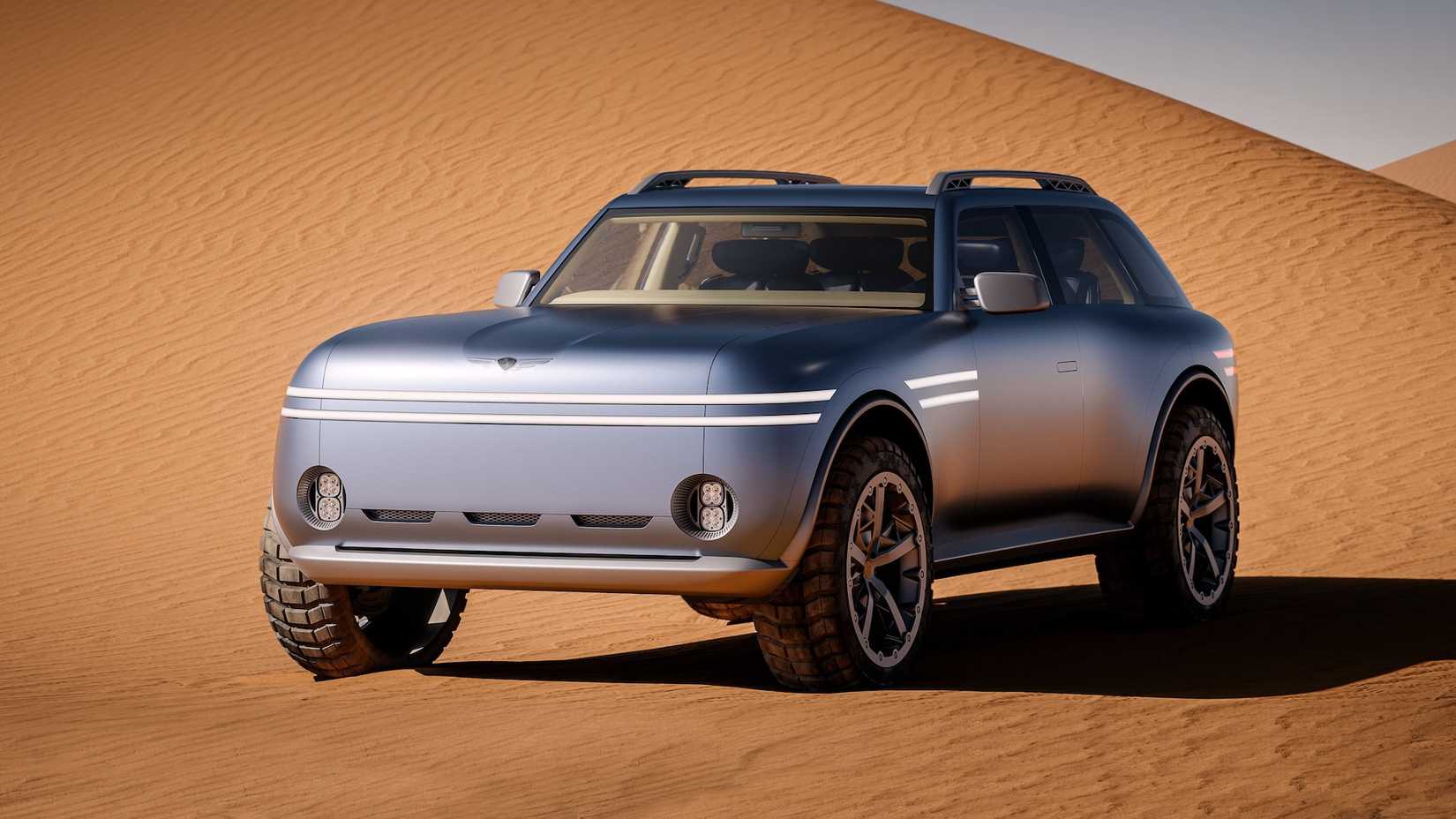 Future Genesis Models In 2026 And Beyond