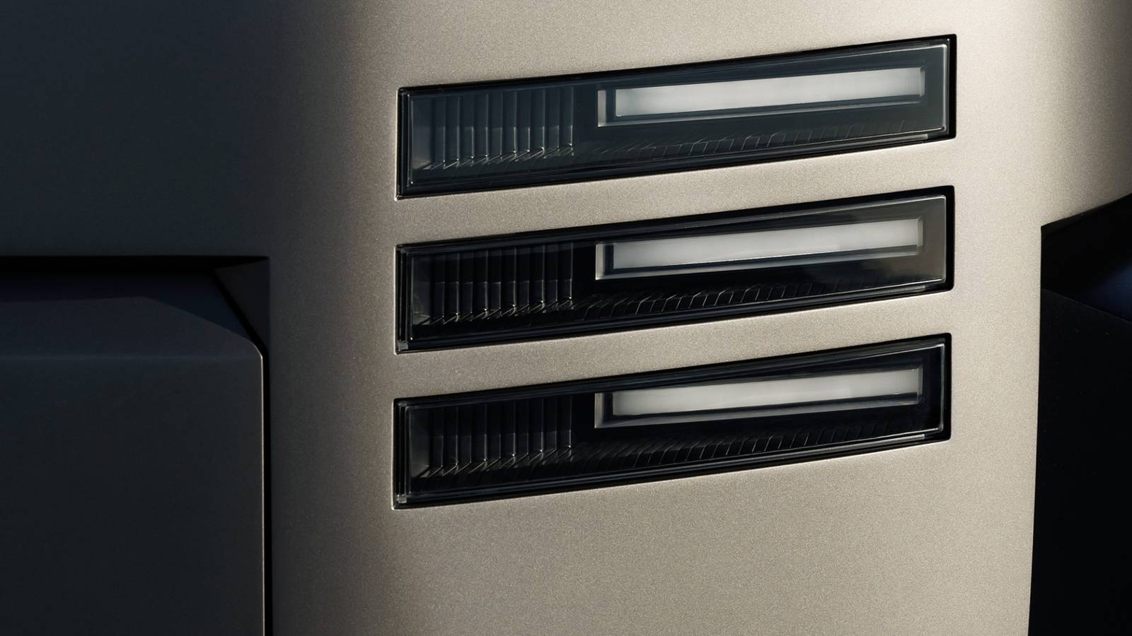 GMC Teases Its Radical Next-Gen Design From England