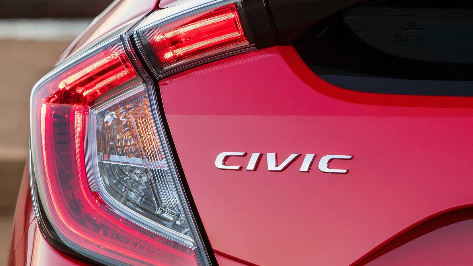 Honda Civic Hatchback Generations Ranked By Reliability