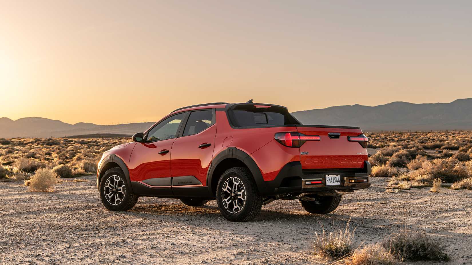 Hyundai Santa Cruz Import Tariffs