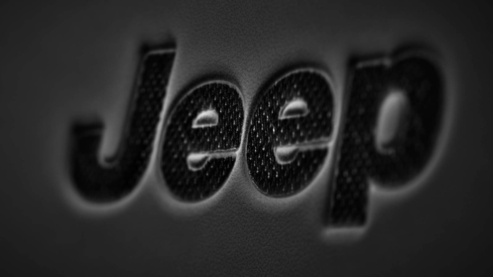Jeep Logo Image 2,200+ Jeep Logo Stock Illustrations, Royalty Free