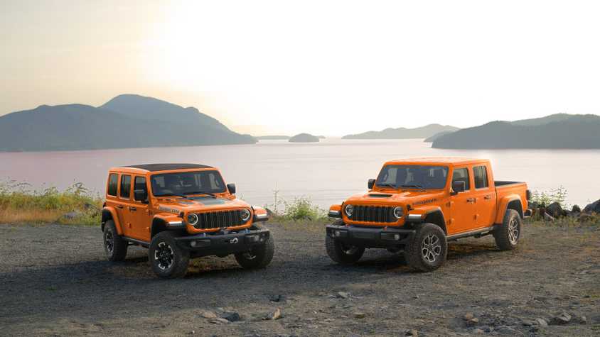 Jeep Wrangler Maintenance Costs And Common Problems