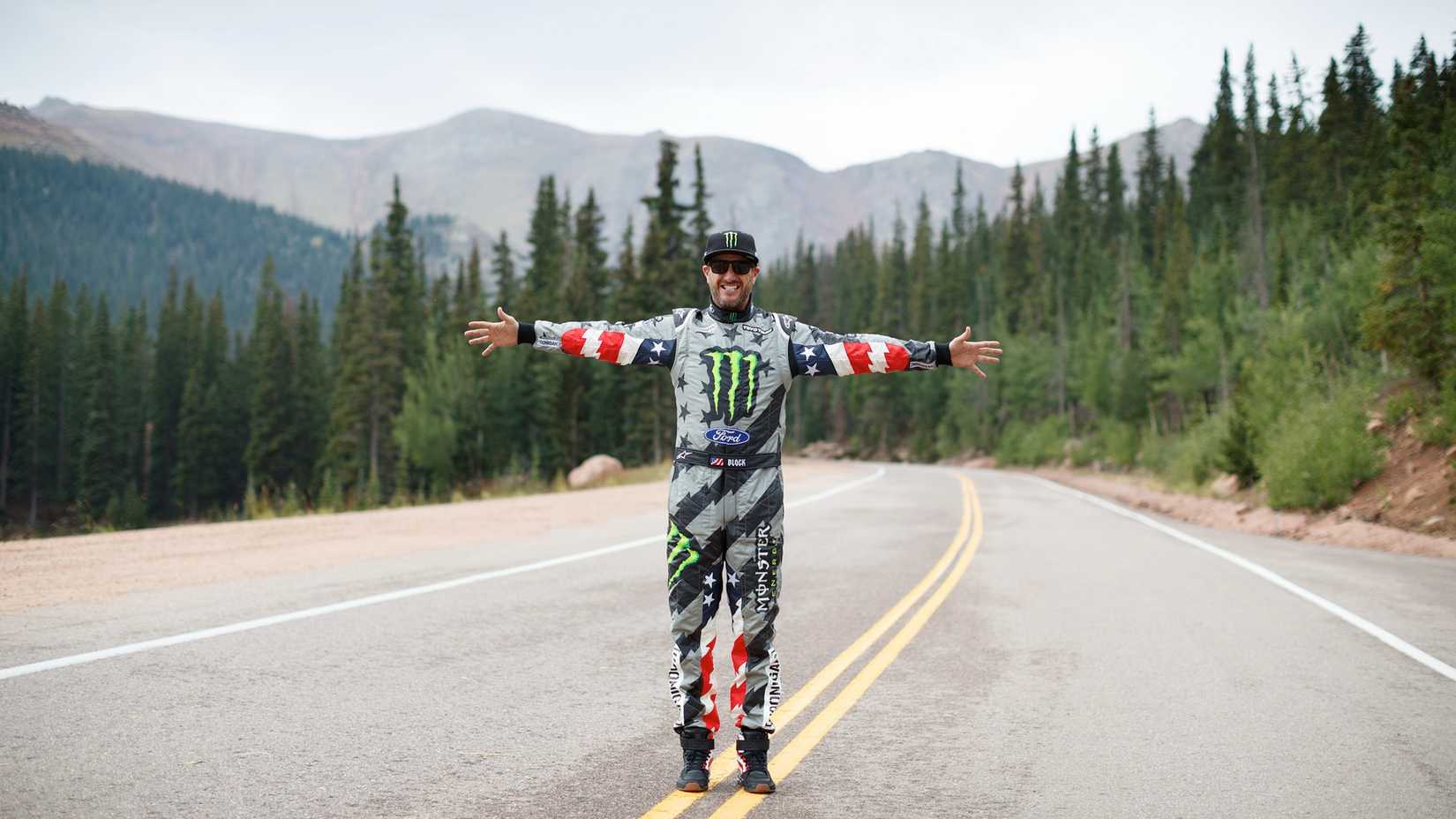 Who Is Ken Block And How Did He Change Motorsport?