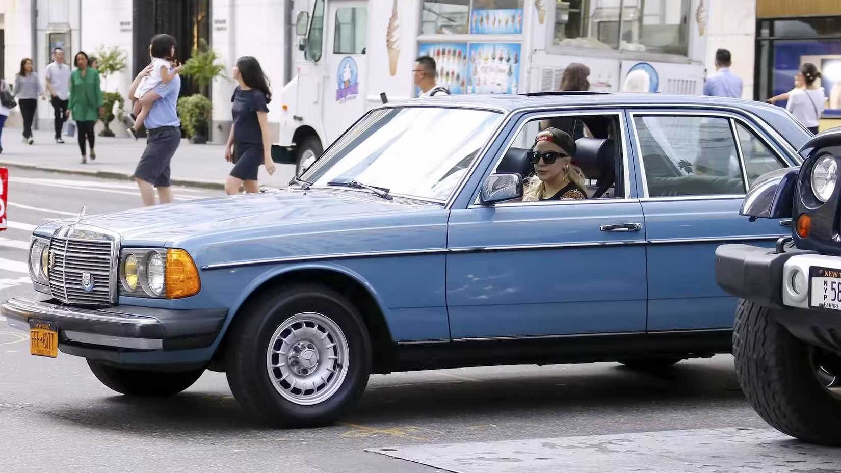 Mercedes-Benz W123 Turns 50: The Iconic Classic Car's Legacy