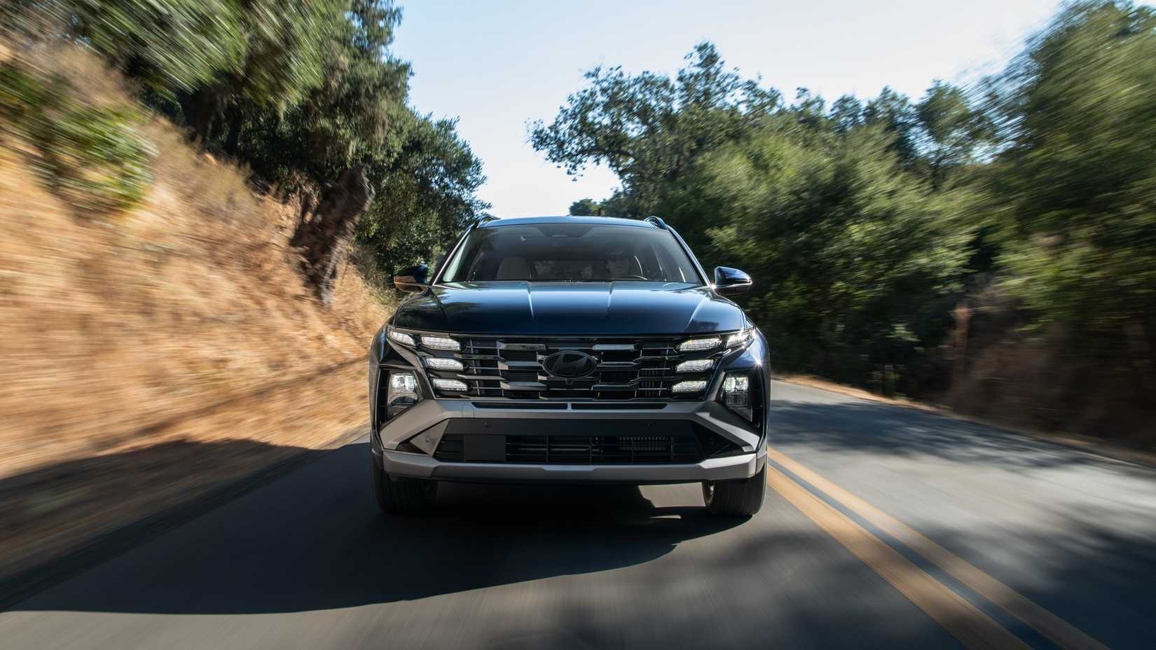 Hyundai Resale Value: The Best (And Worst) Models To Buy