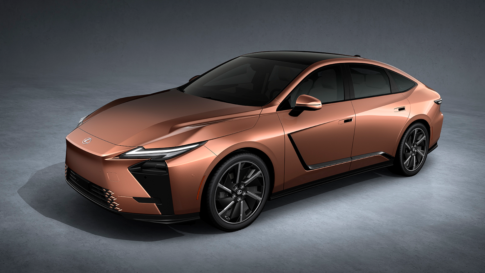 Opinion: The 2026 Lexus ES Is A Pure Masterstroke From The Luxury Brand