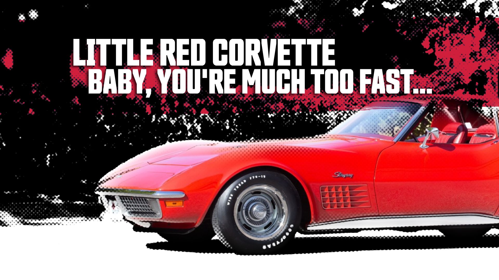 Chevrolet Corvette Stingray Coupe Generations: All Model Years | CarBuzz