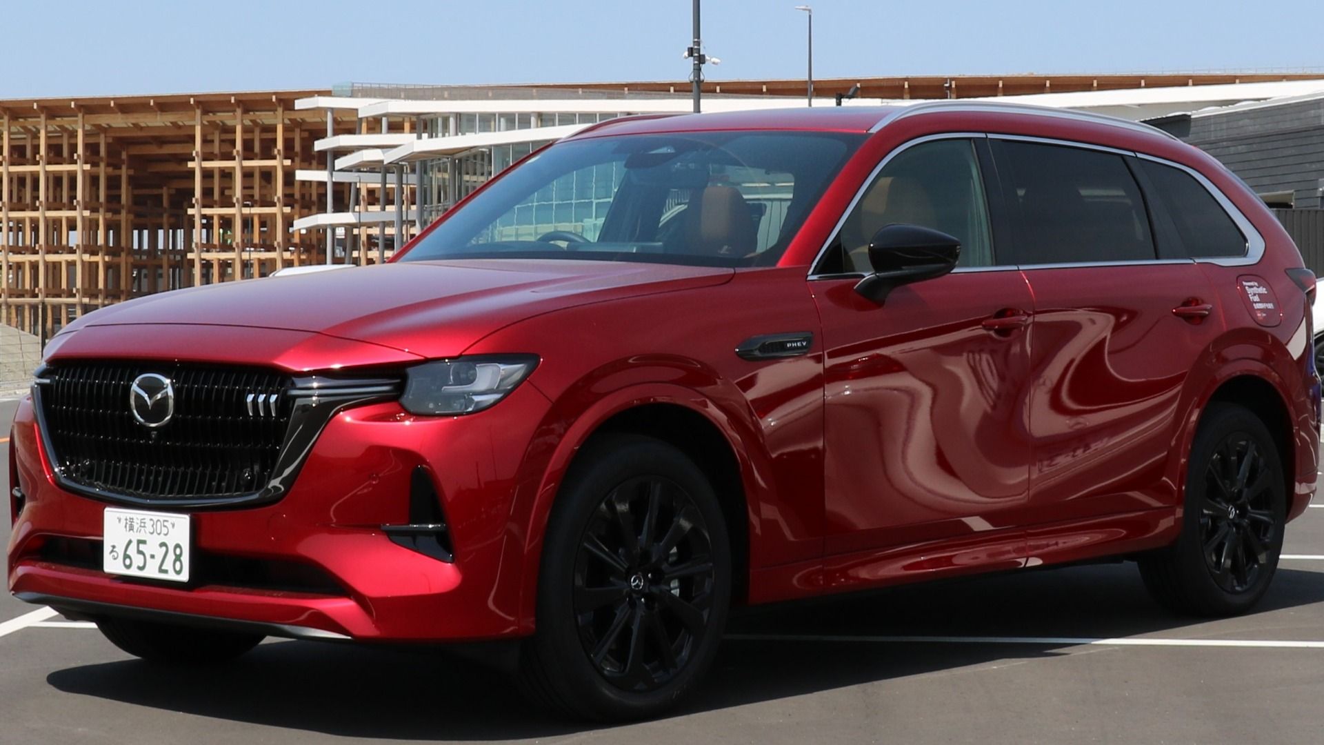 Japanese Cars Images Mazda