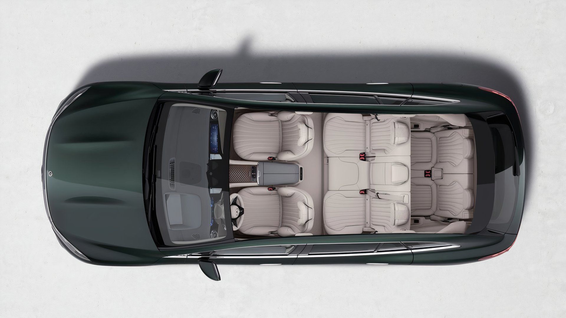 All 3-Row Electric SUVs You Can Buy In 2025