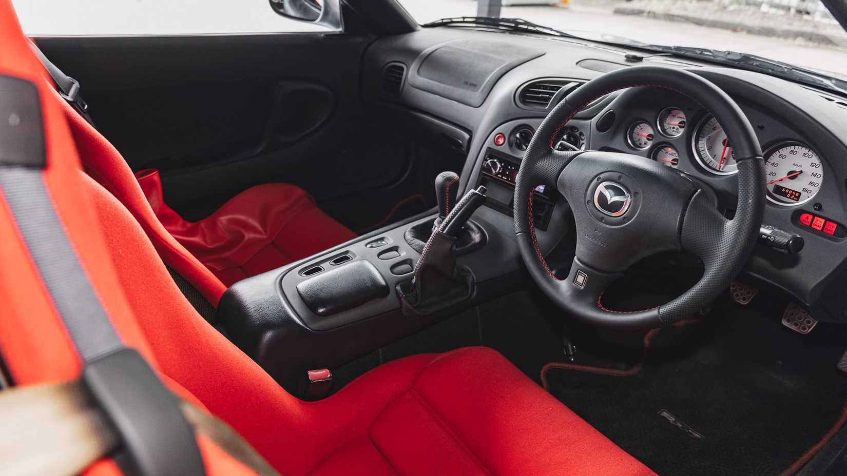 FD Mazda RX-7 vs. MkV Toyota GR Supra: Analog Icon Meets Digital Rival