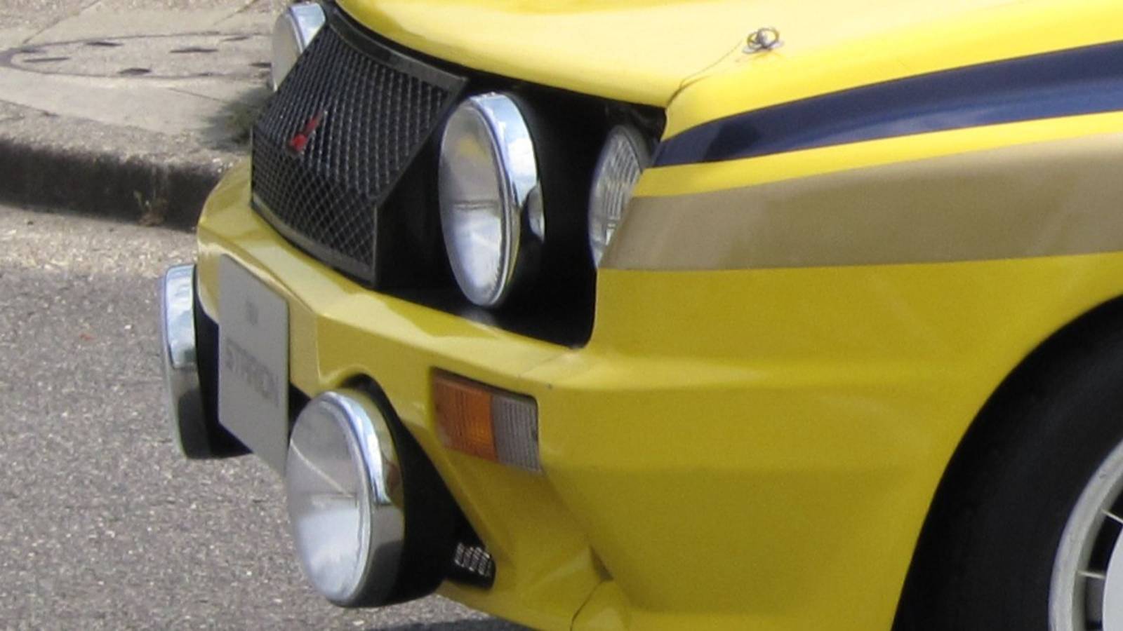 Why The World Lost Out On The Best Mitsubishi Ever Made