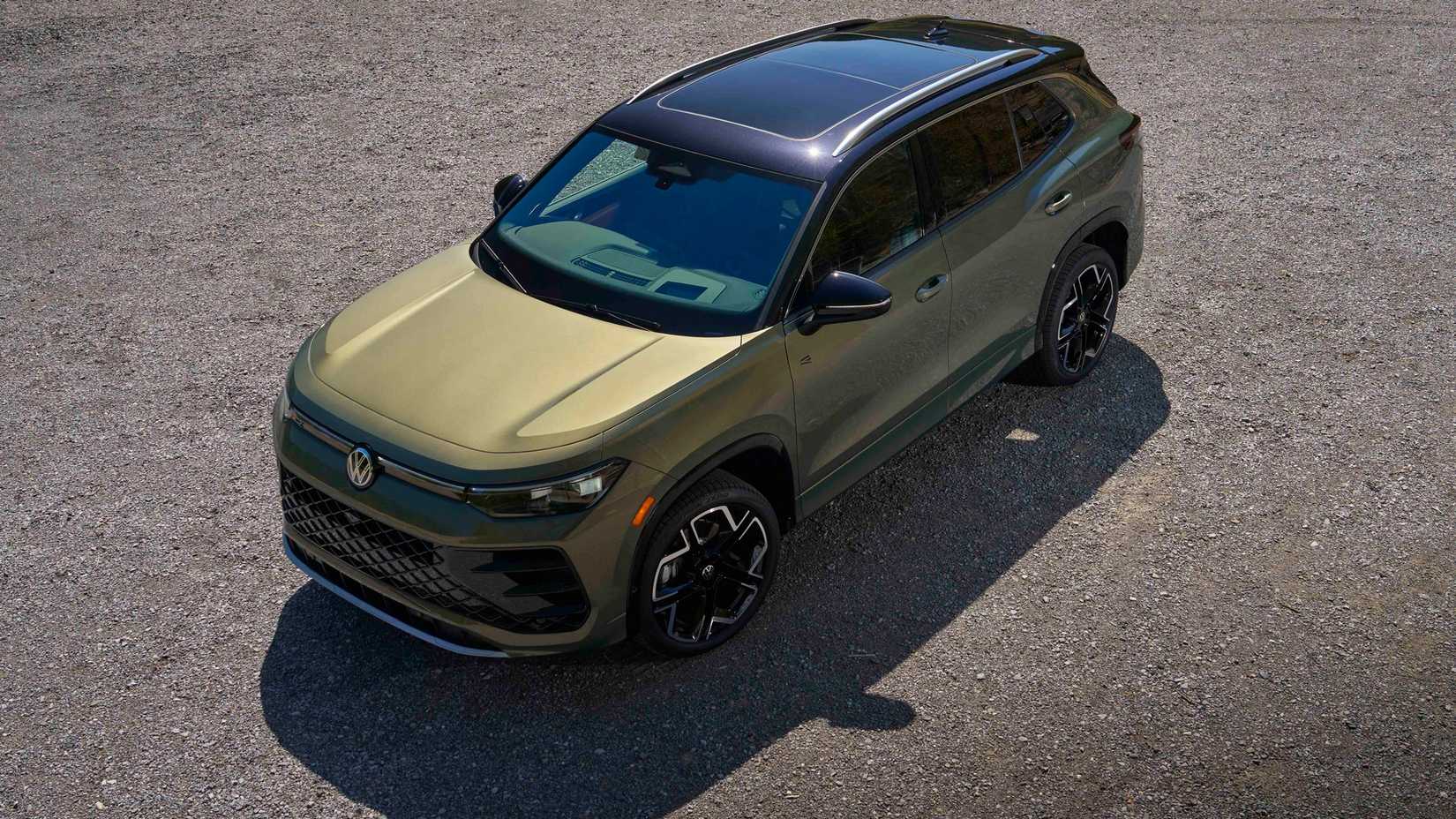 2026 Mazda CX-5 Competitors That Aim To Steal The Limelight