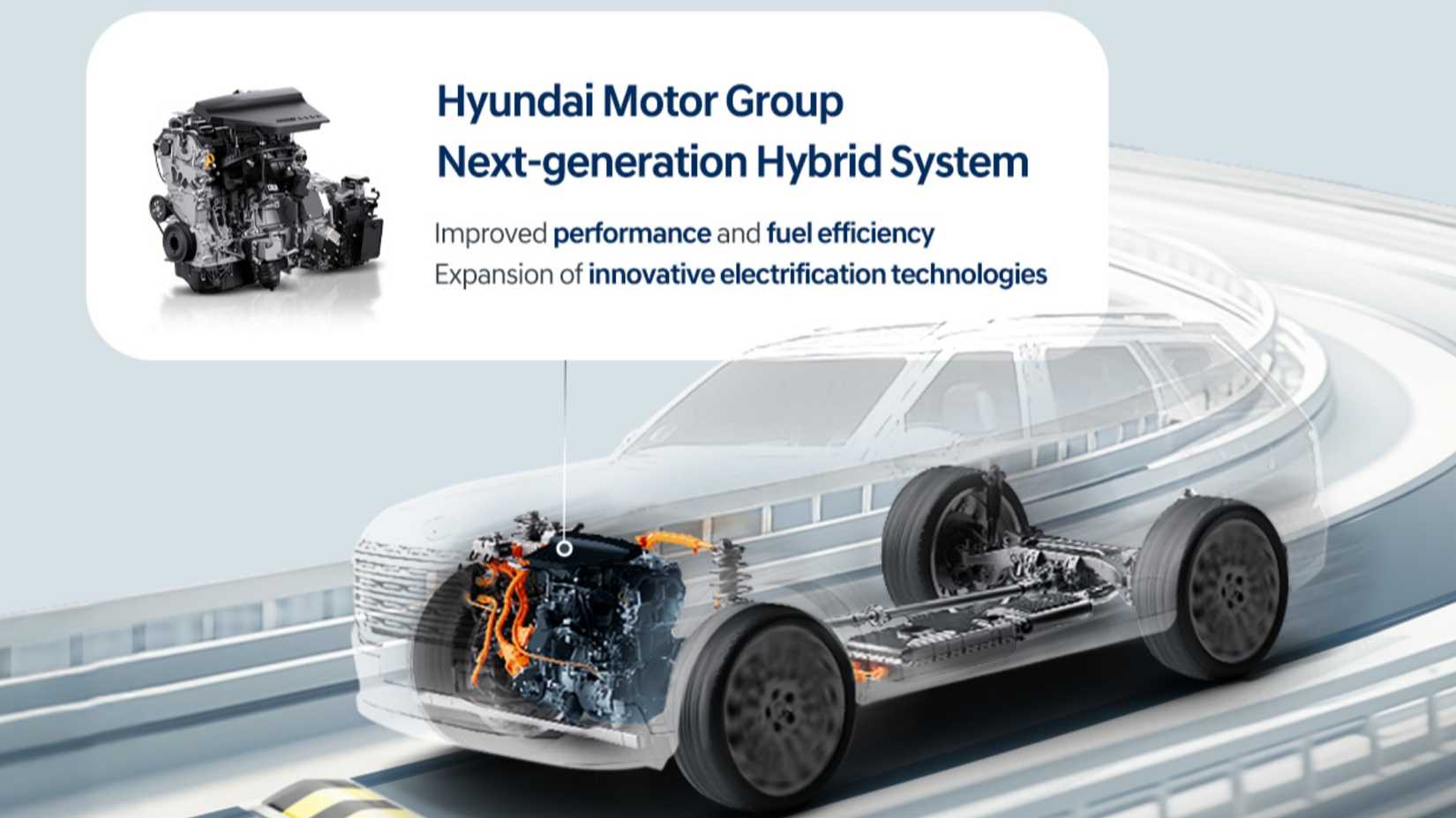 Hyundai Palisade And Genesis GV80 Are Ready For A New Generation Of ...