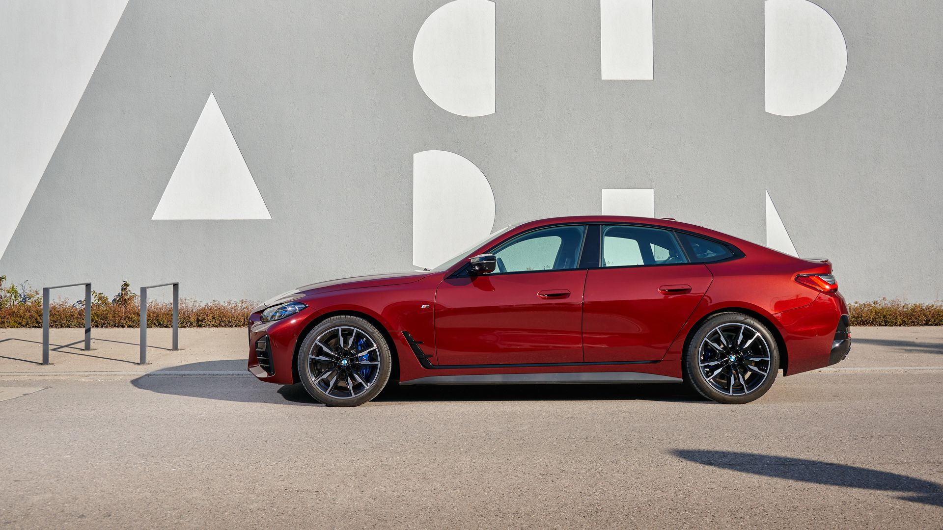 2022 BMW 4 Series Gran Coupe Pricing, Photos & Specs