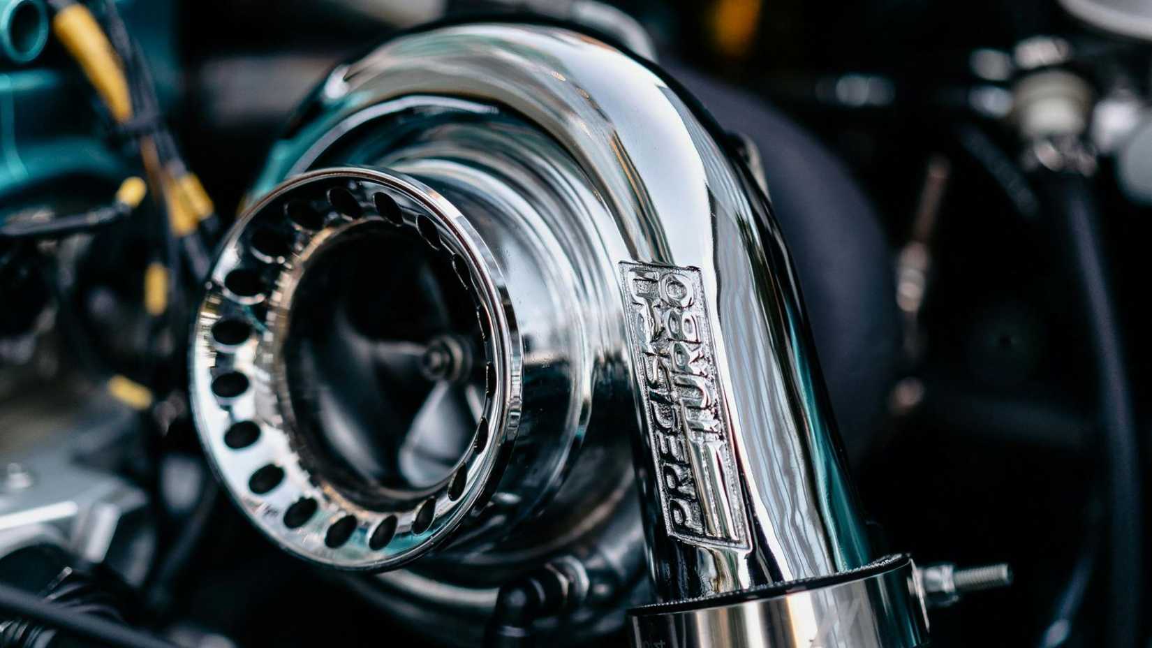 Twin-Turbo Engine Explainer: What Is It And Which Cars Have It?