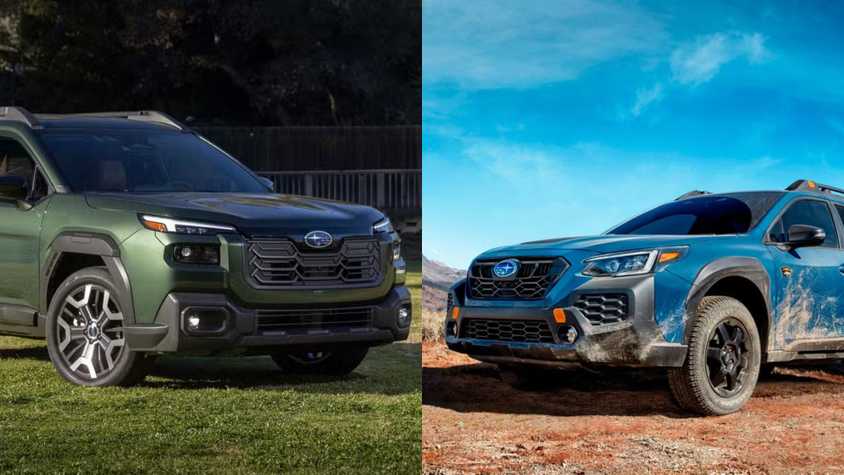 Small SUVs That Actually Work Off-Road