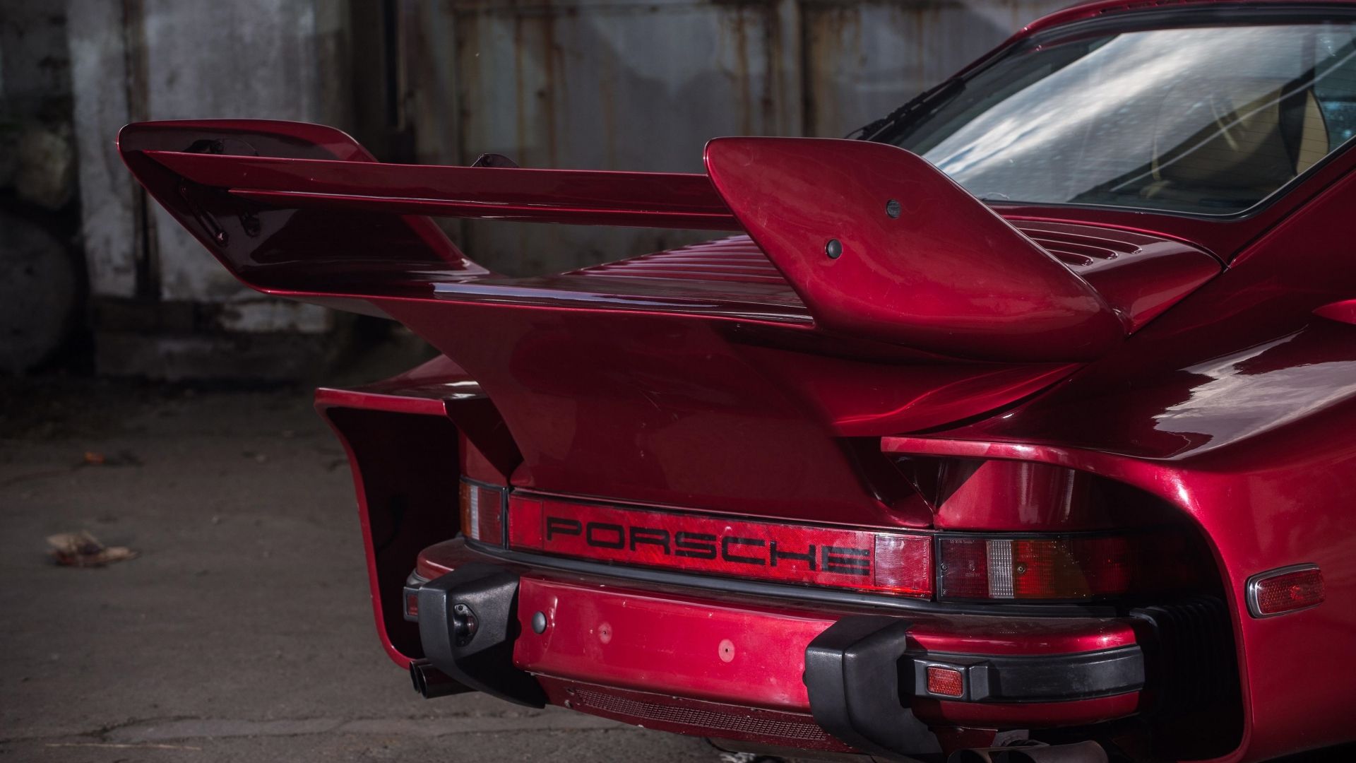 12 Rarest Porsches Ever Made