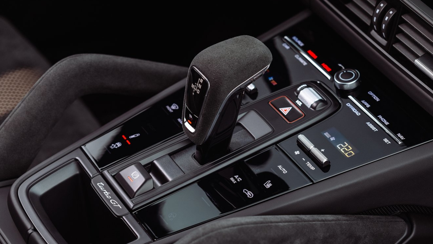 Best SUV Models Without A CVT Transmission