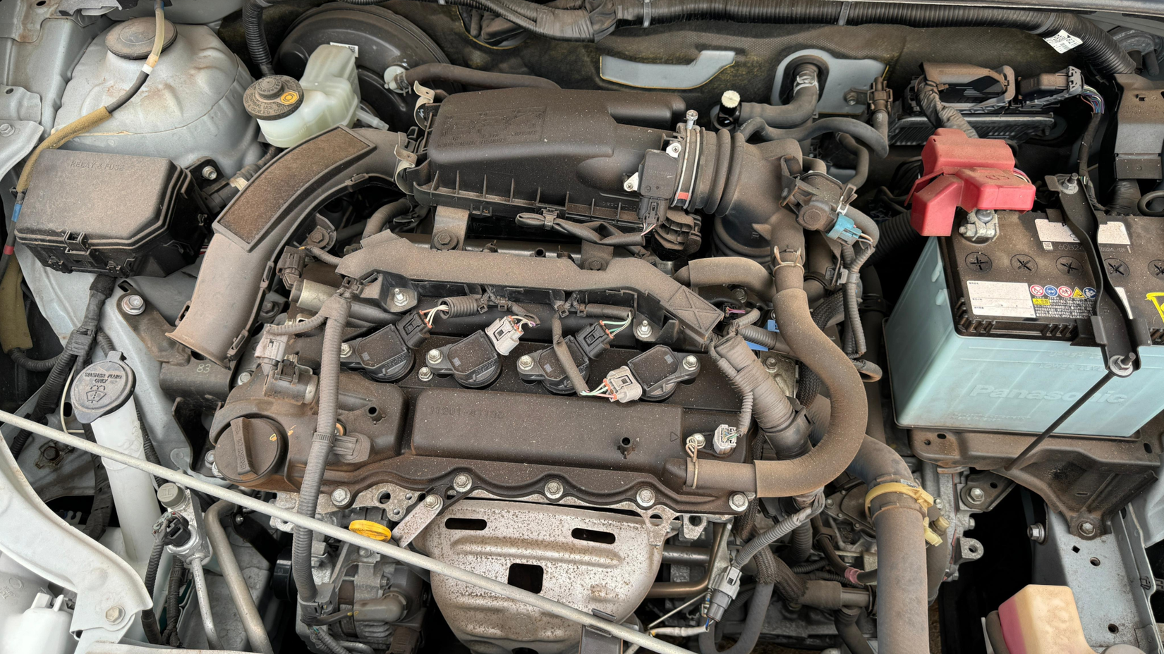 The Probox Is Toyota's Most Successful Model, And You've Never Even ...