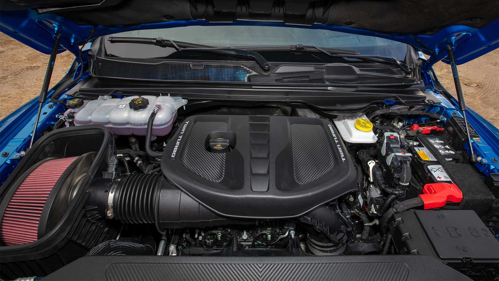 2026 Ram RHO: Everything To Know About The TRX's Successor