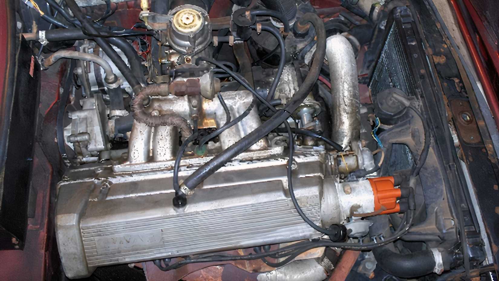 One Of The Most Sought-After Saab Models Was Never Sold In The USA