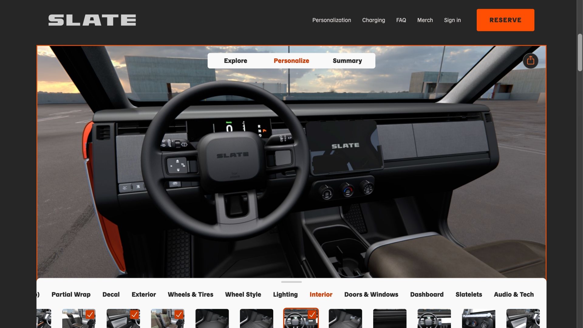 America's New $20,000 EV Truck Is Almost Infinitely Customizable