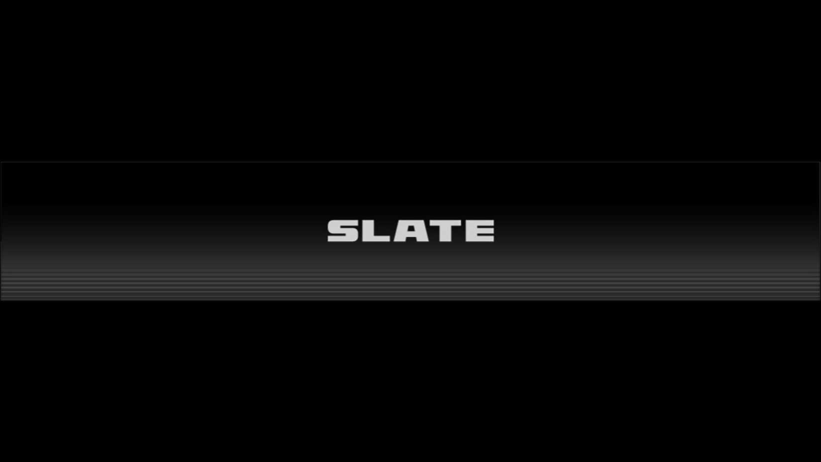 Slate's $25k Pickup Already Has A Reveal Date