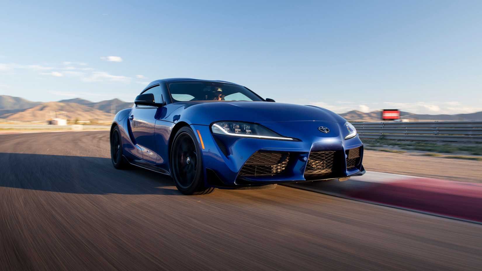 Toyota GR Supra Is Dead, But Its Sales Are Better Than Ever