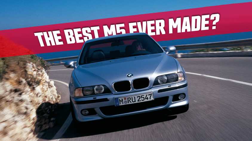 2025 BMW M5 Touring Pricing, Photos & Specs