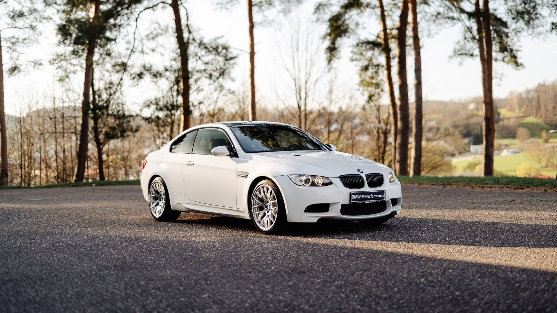 This Is What $2 Million Worth Of Iconic BMW M Cars Looks Like