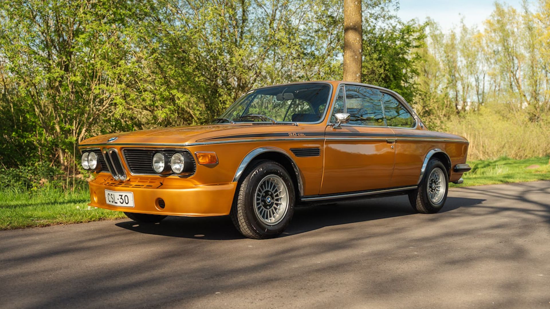 This Is What $2 Million Worth Of Iconic BMW M Cars Looks Like
